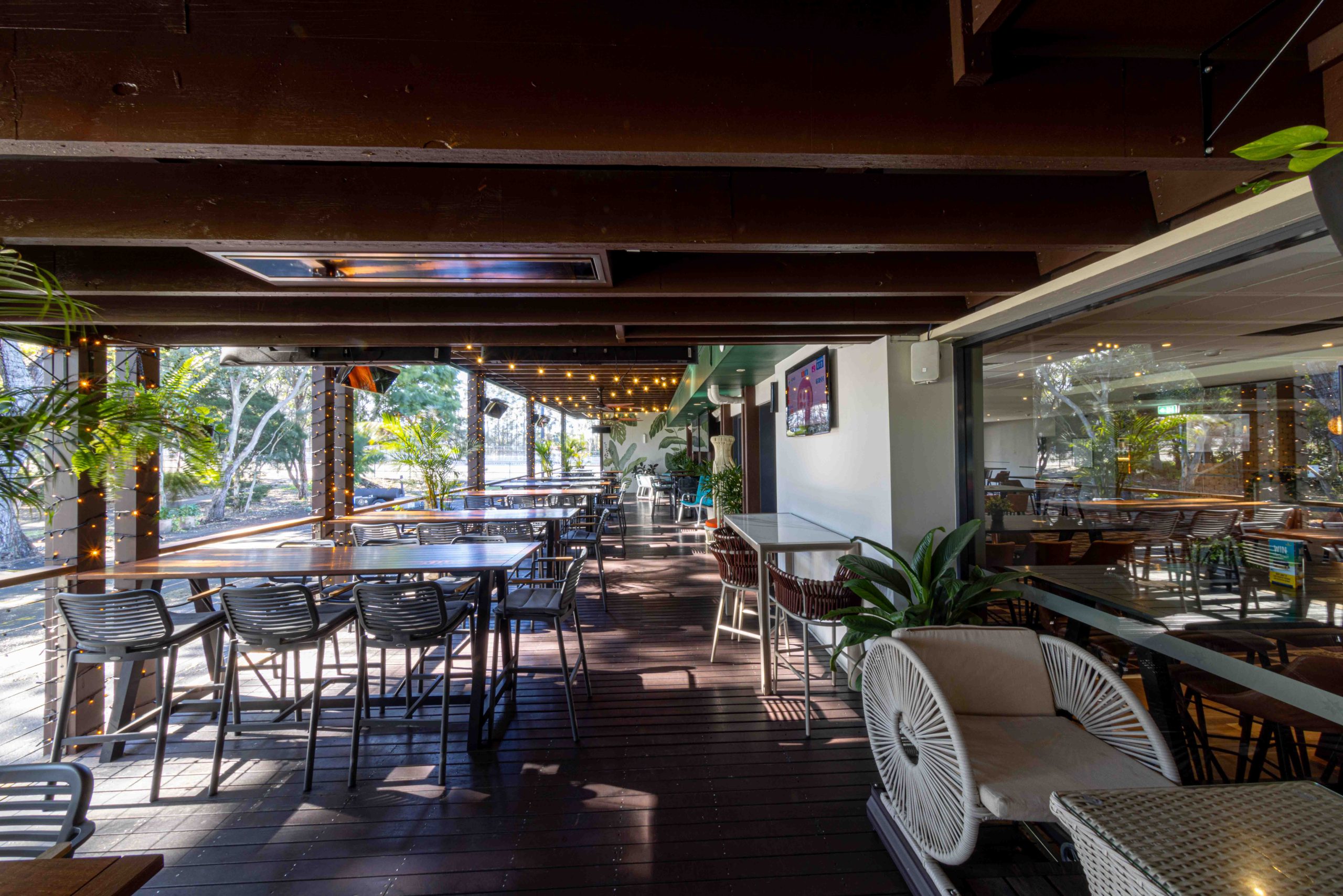 Events And Experiences - Silverwater Hotel